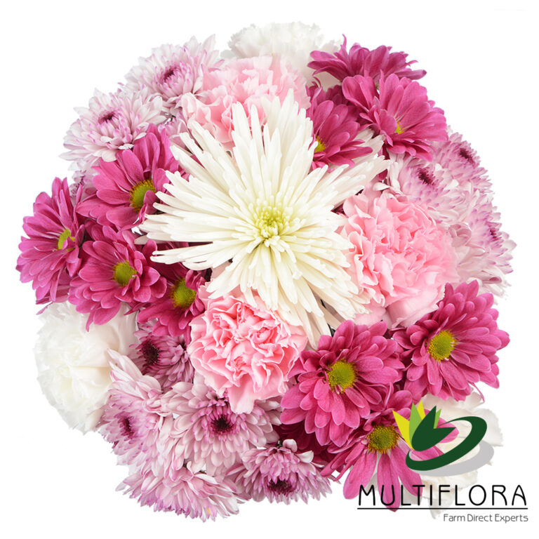 Category: Bouquets | Multiflora