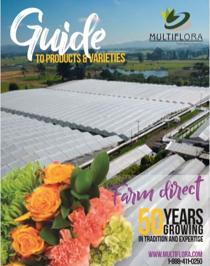 Catalogue | Multiflora