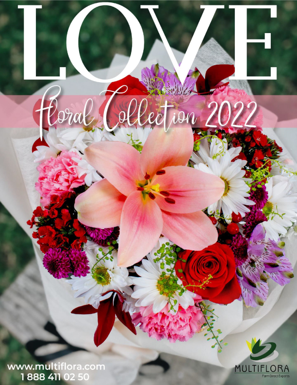 Catalogue | Multiflora