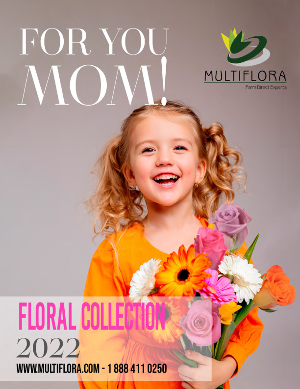 Catalogue | Multiflora