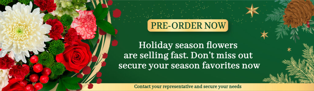 Growing and distributing fresh cut flowers to over 35 countries since ...