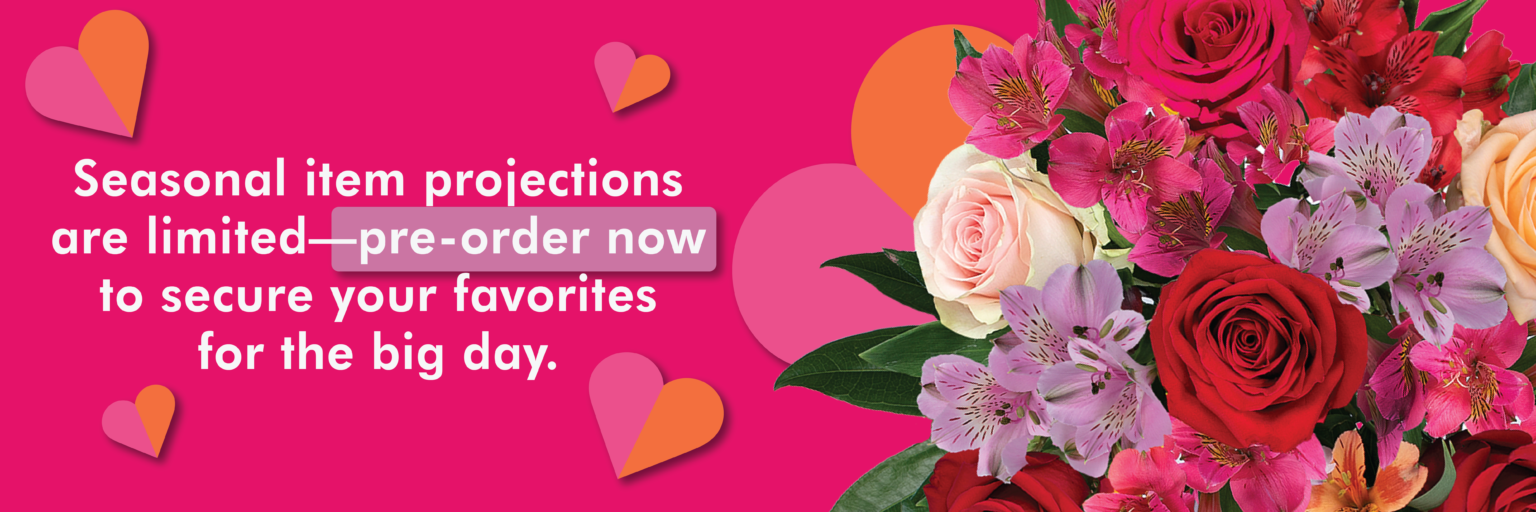 Growing and distributing fresh cut flowers to over 35 countries since ...