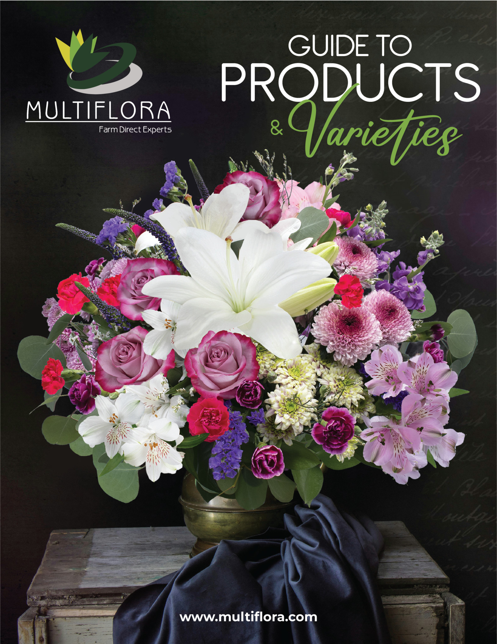 Catalogue | Multiflora